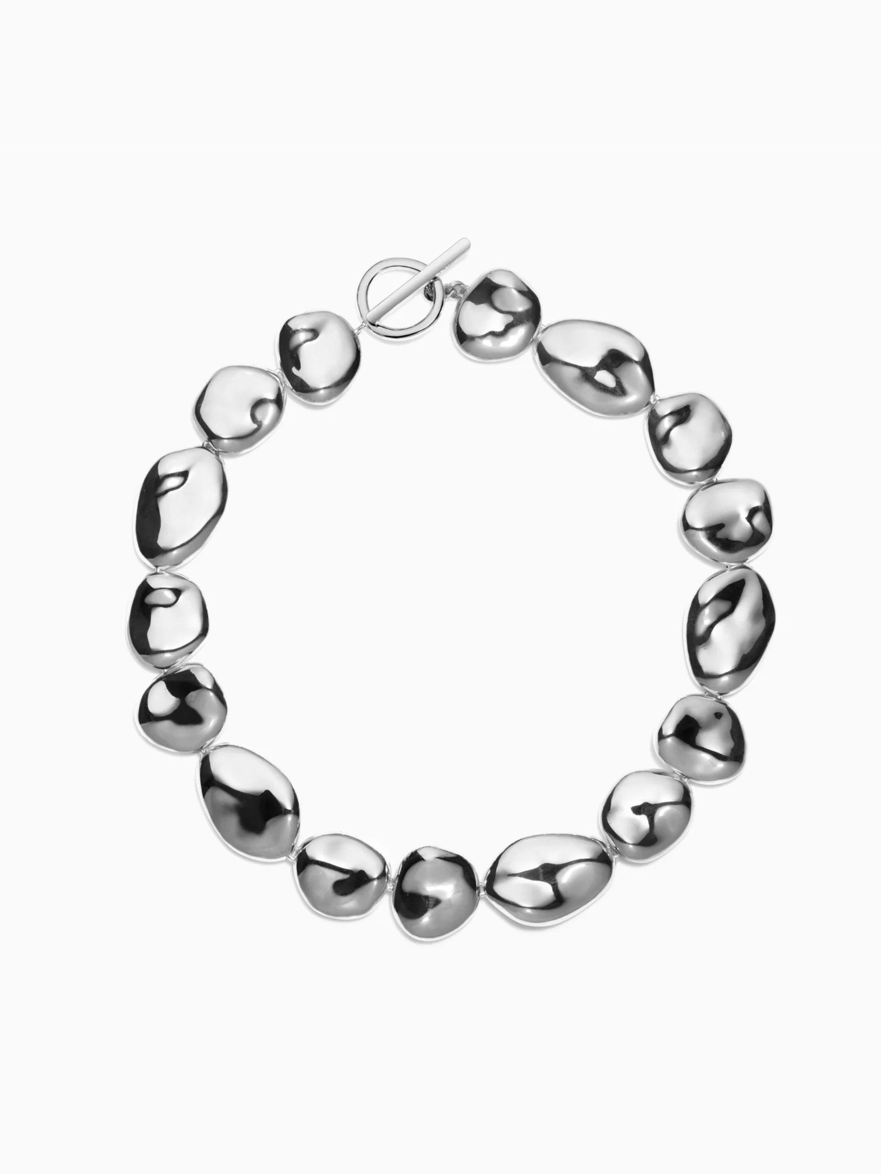 AGMES | Conie Necklace | The UNDONE