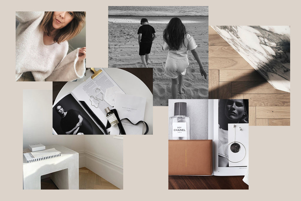 Creativity During Lockdown with Erin Maxwell – The UNDONE