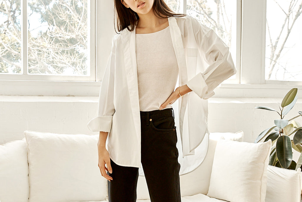 The Secret to Timeless Style: A Case for Outfit Repeating | The UNDONE