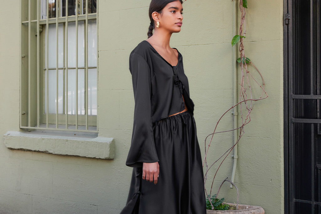 Long Weekend Outfit Ideas | The UNDONE