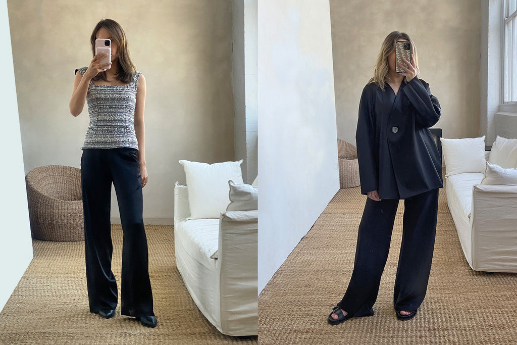 Read our Journal | The UNDONE