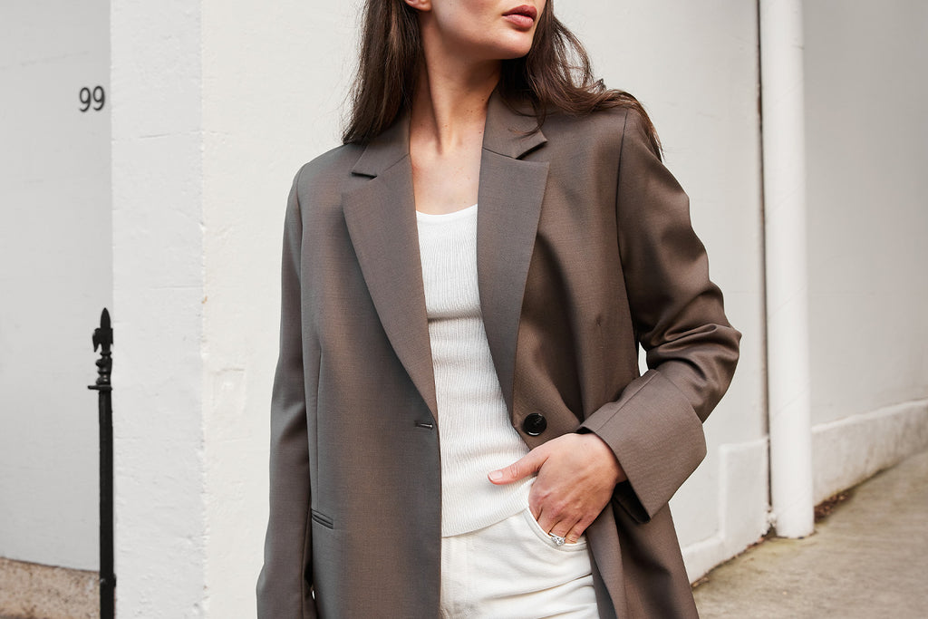 Read our Journal | The UNDONE