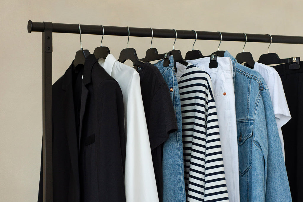 How To Avoid Buying Clothes You’ll Never Wear | The UNDONE