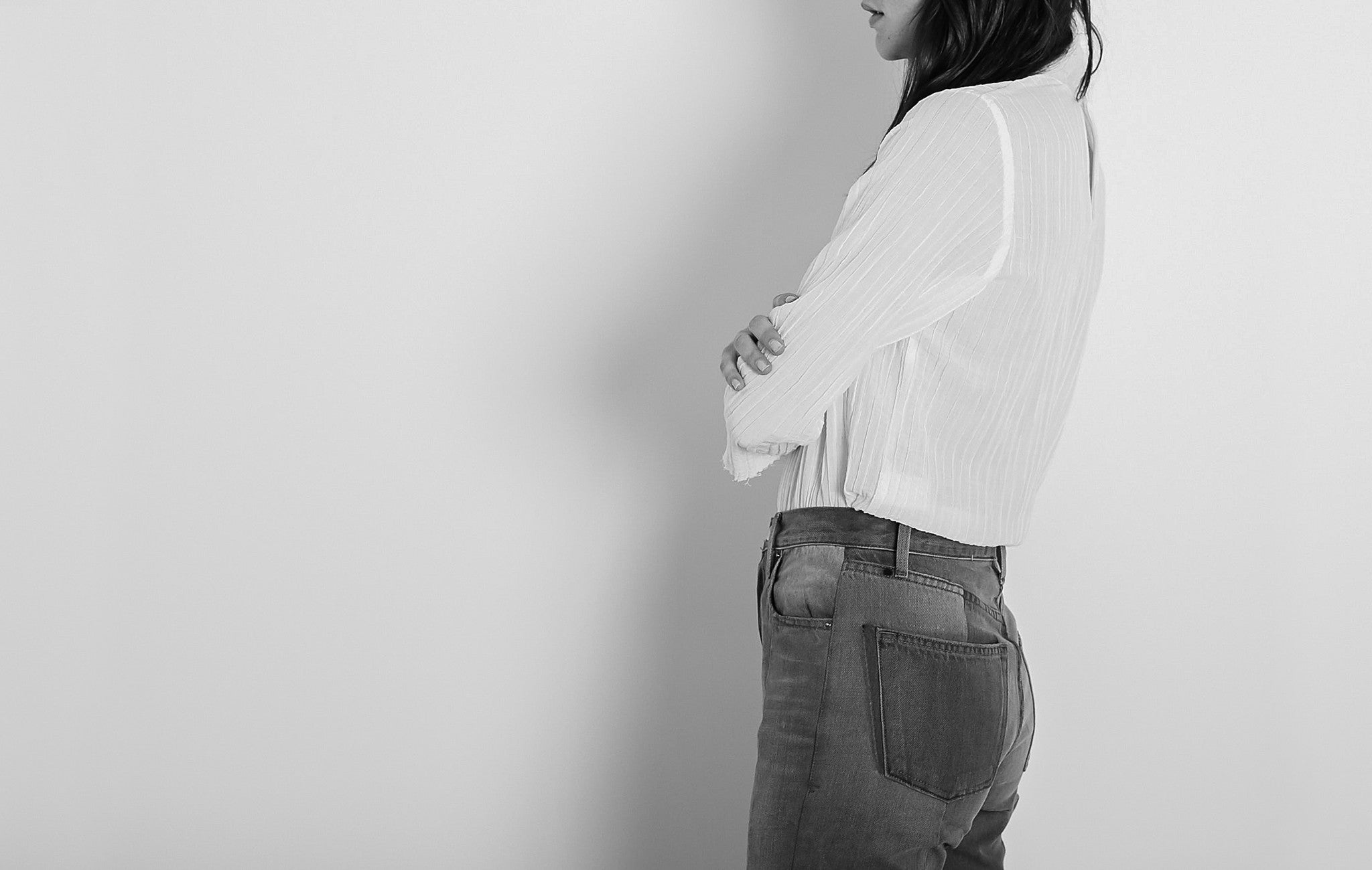 A Beginners Guide: Creating an Effortless Wardrobe – The UNDONE