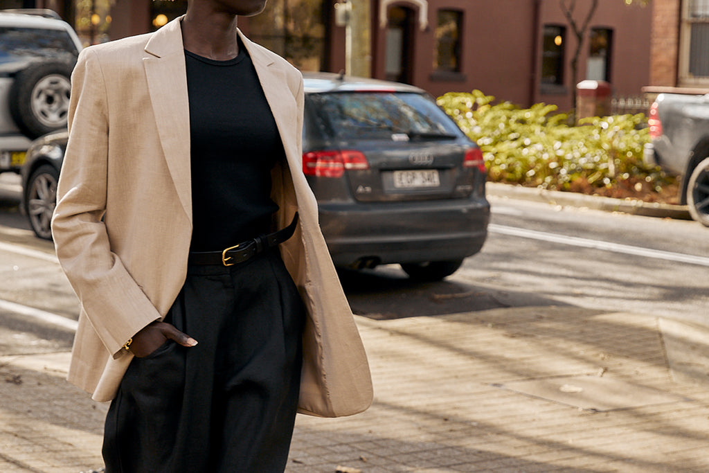 Effortless Outfits to Recreate | The UNDONE