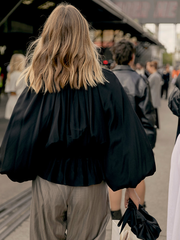 Read our Journal | The UNDONE