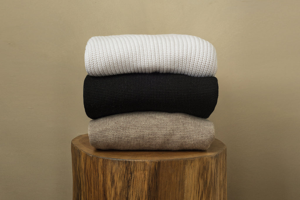 The Seasonal Wardrobe Changeover | The UNDONE