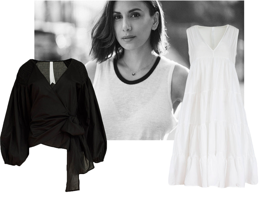 Getting To Know Merlette – The UNDONE