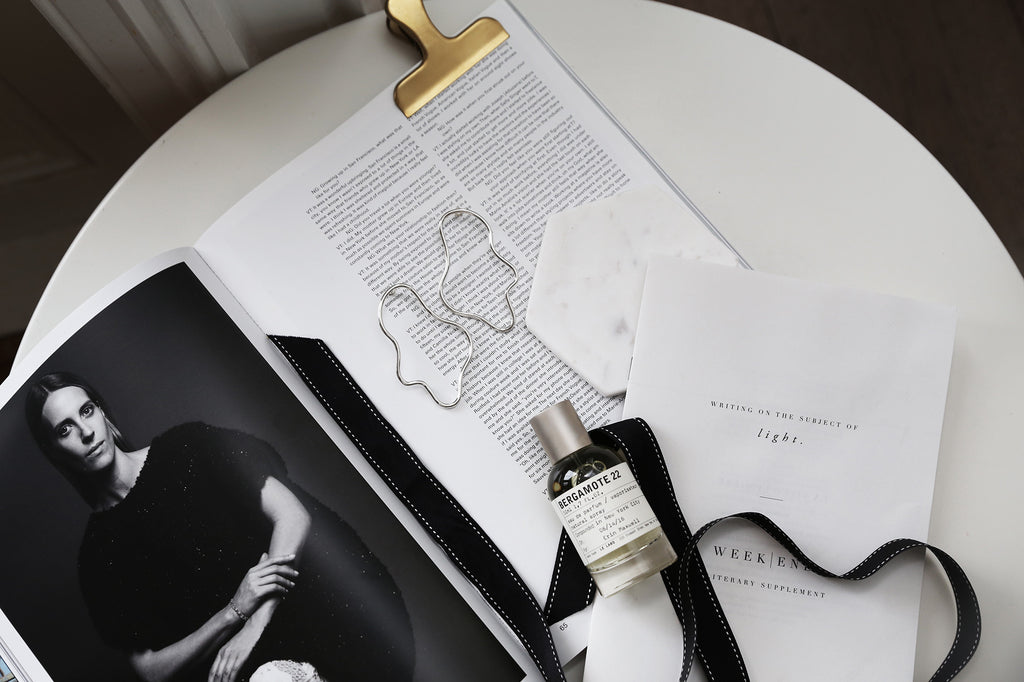 Perfectly Undone – The UNDONE