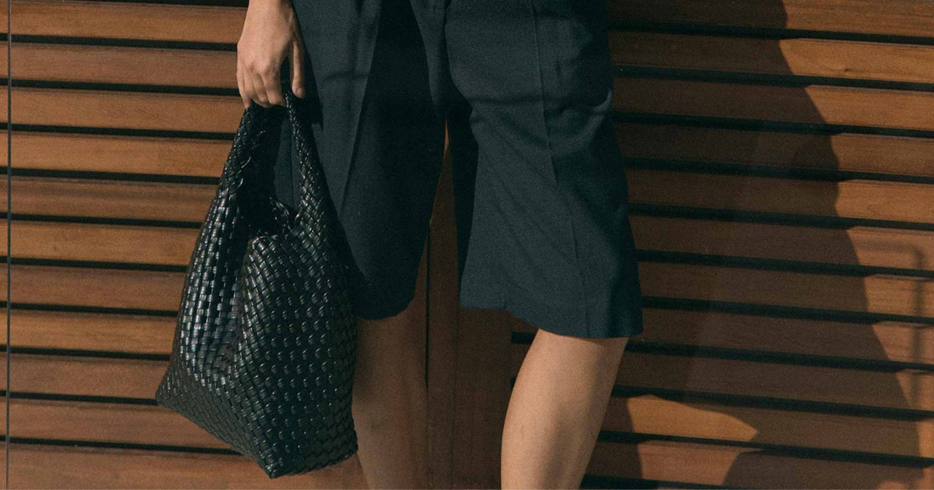 Rylan | Shop Minimalist Bags And Jewellery | The UNDONE