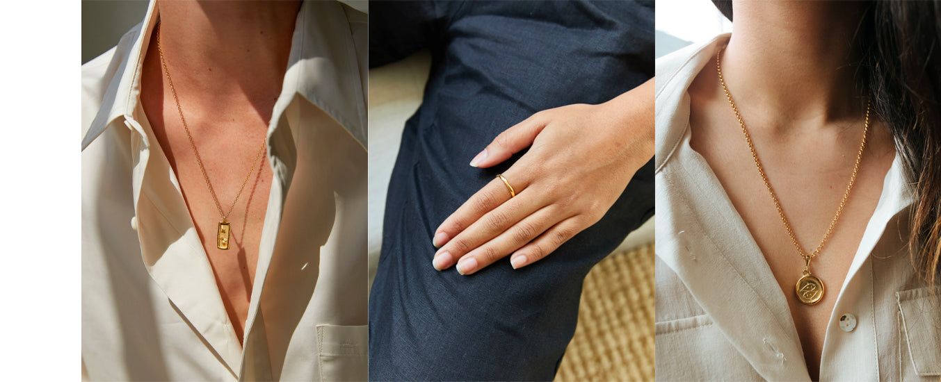 Holly Ryan | Shop Women's Designer Jewellery | The UNDONE