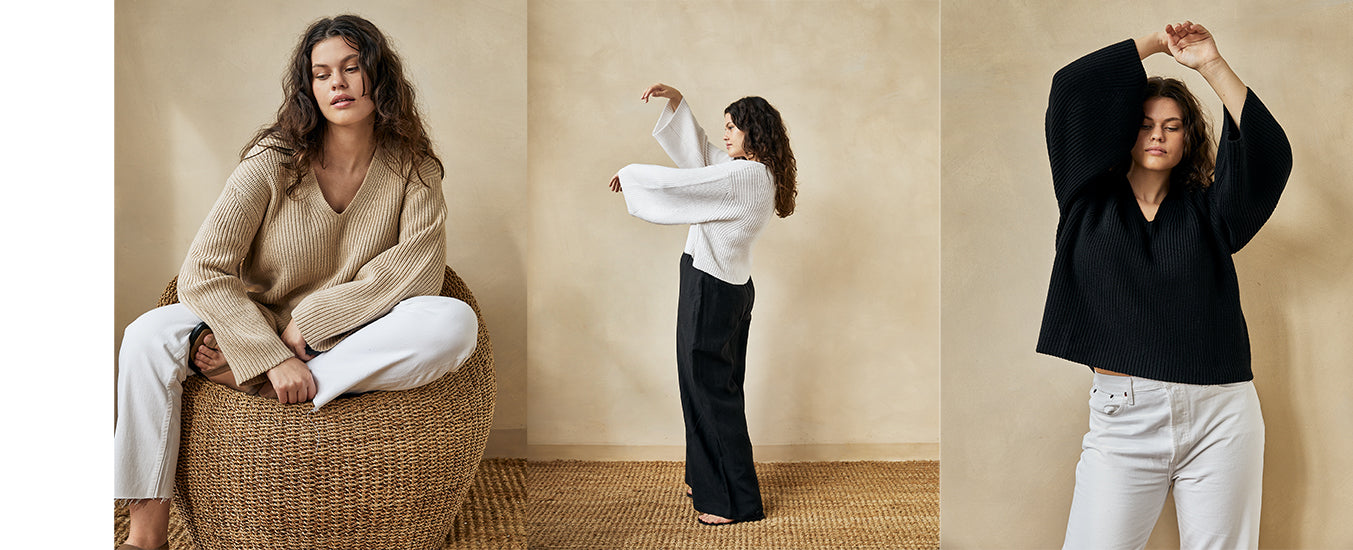 Joslin | Shop Women's Designer Clothing | The UNDONE – Tagged ...