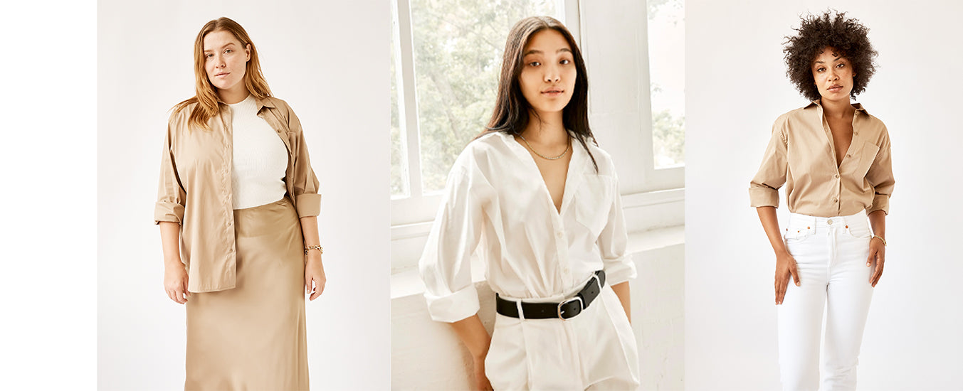 Lee Mathews | Shop Women's Designer Fashion | The UNDONE