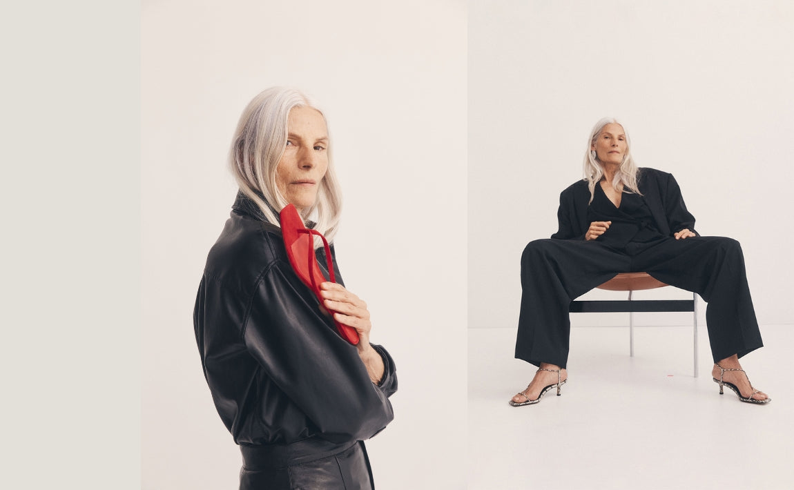 Nelson Made | Shop Women's Shoes | The UNDONE