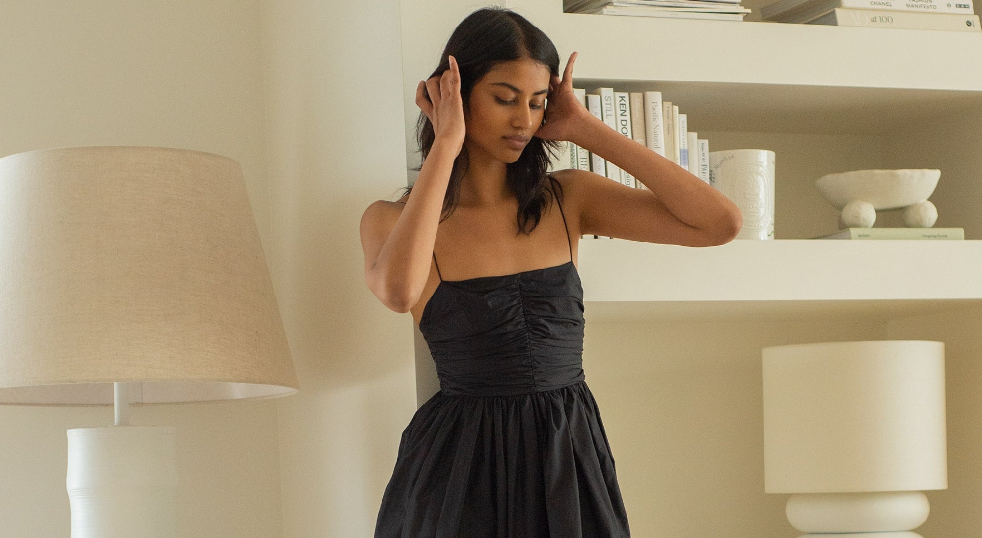 Event Dressing | The UNDONE – Tagged "mini dresses"