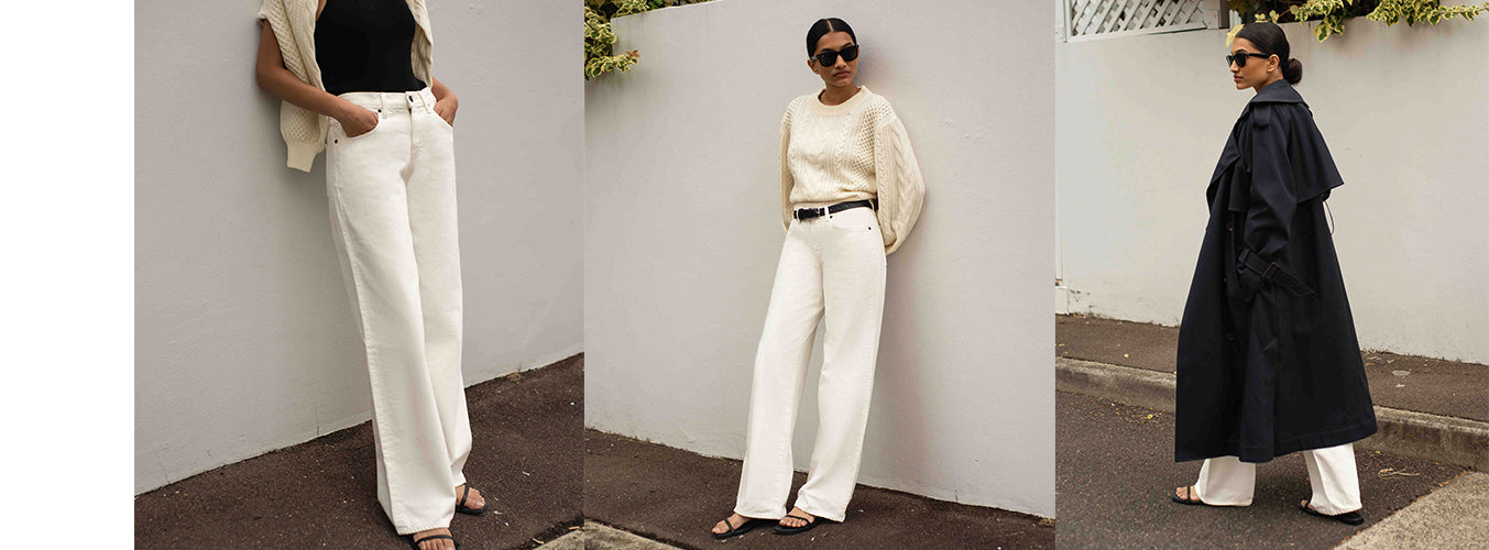 5 Autumn Winter Outfit Formulas That Always Work | The UNDONE