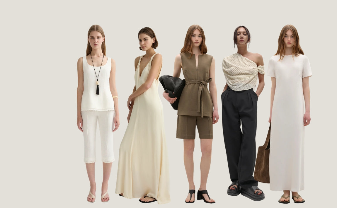 What's New | Shop New Arrivals | The UNDONE – Page 2