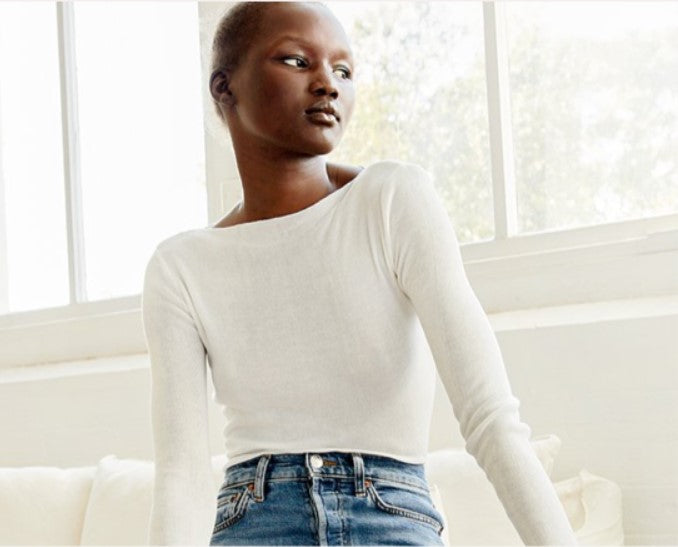 Shop Our Capsule Wardrobe at The UNDONE