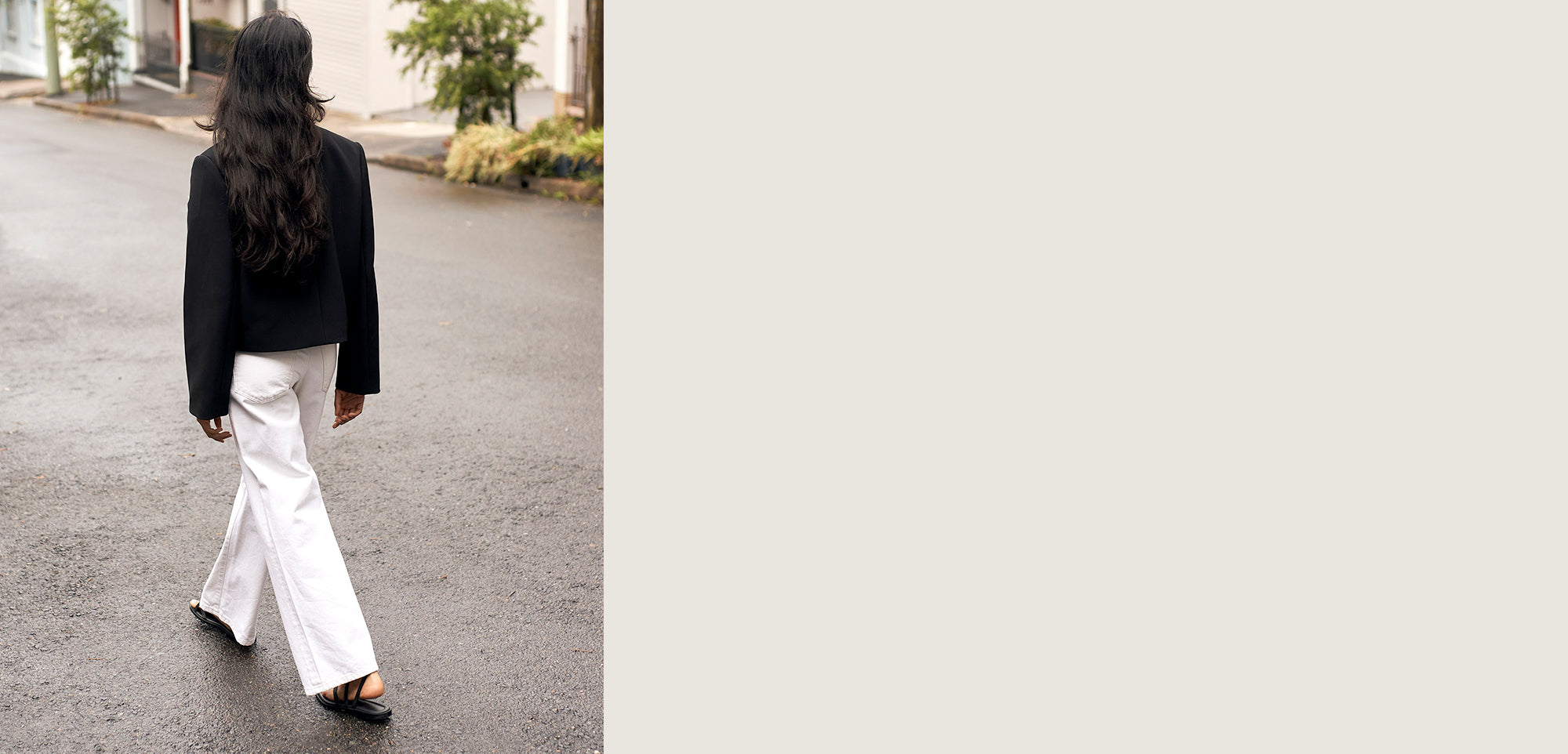 The UNDONE | Shop Wardrobe Essentials and Style Staples