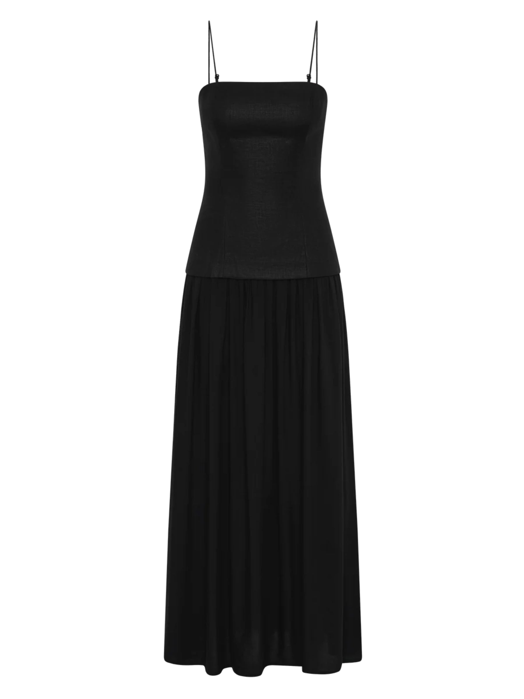 FAITHFULL | Lenise Maxi Dress – The UNDONE