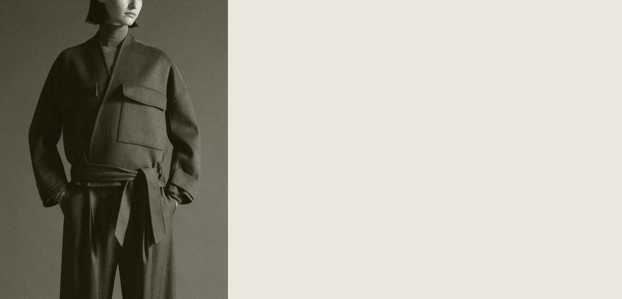 The UNDONE | Shop Wardrobe Essentials and Style Staples