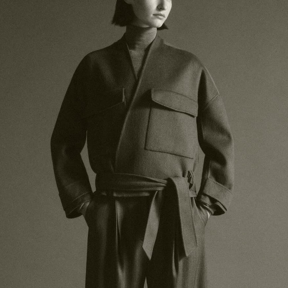 The UNDONE | Shop Wardrobe Essentials and Style Staples