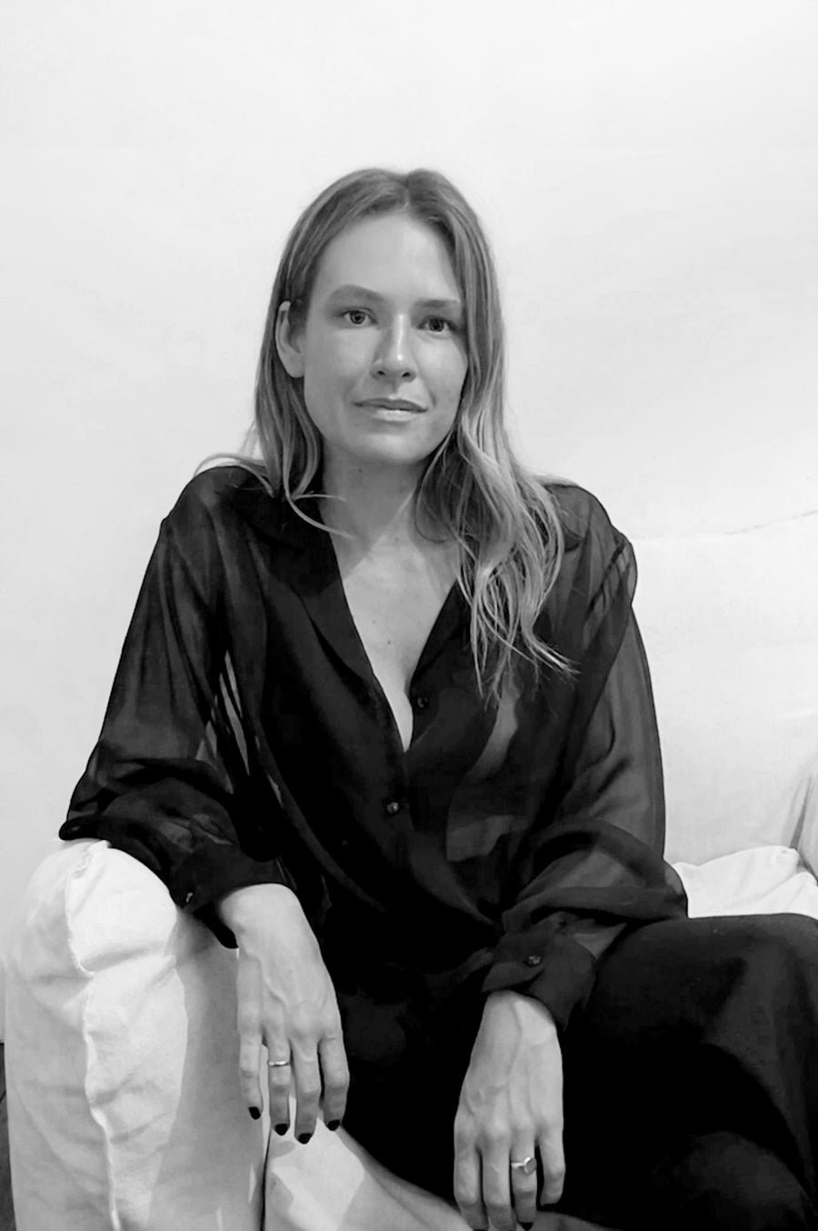 Interview with Laura Howard of SAINT | The UNDONE