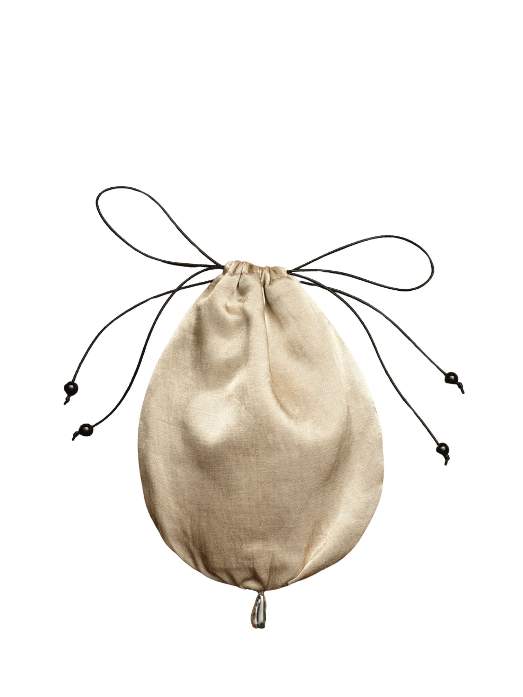 Sophie Buhai | Teardrop pouch – The UNDONE