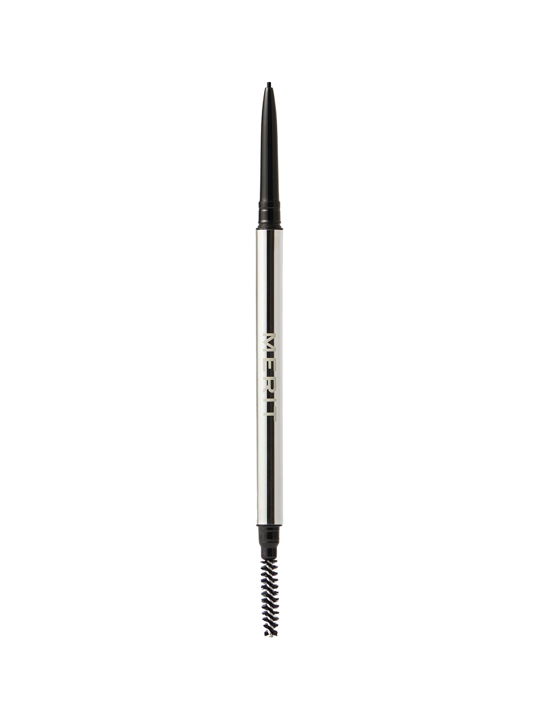 MERIT | Brow 1990 Sheer Gel Pencil | The UNDONE