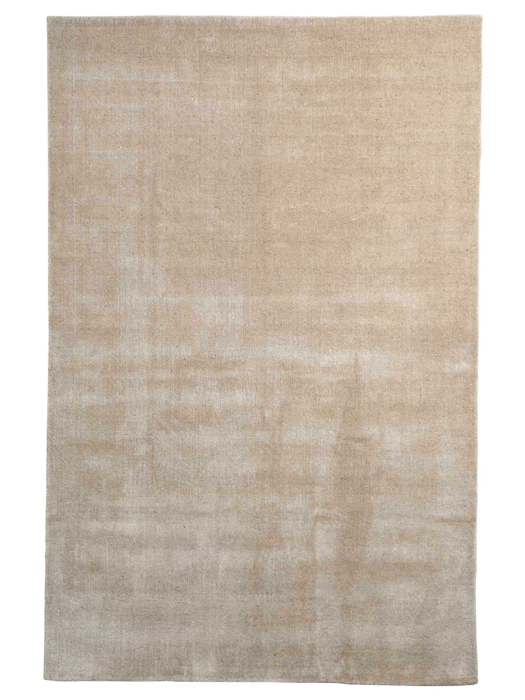 Rug Porter | Ivory Matt Rug in Ivory | The UNDONE