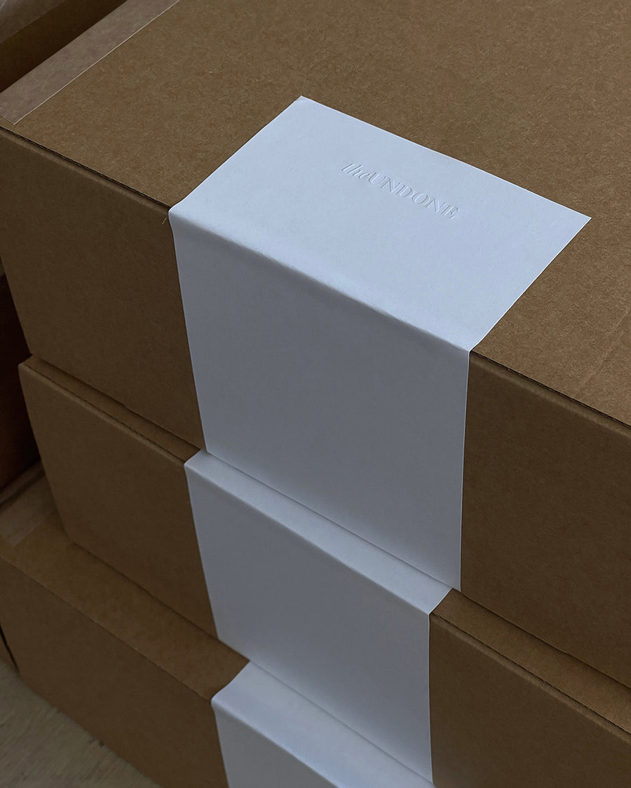 Not So Fast: Why ‘Slow Fashion’ Is The Only Way Forward – The UNDONE