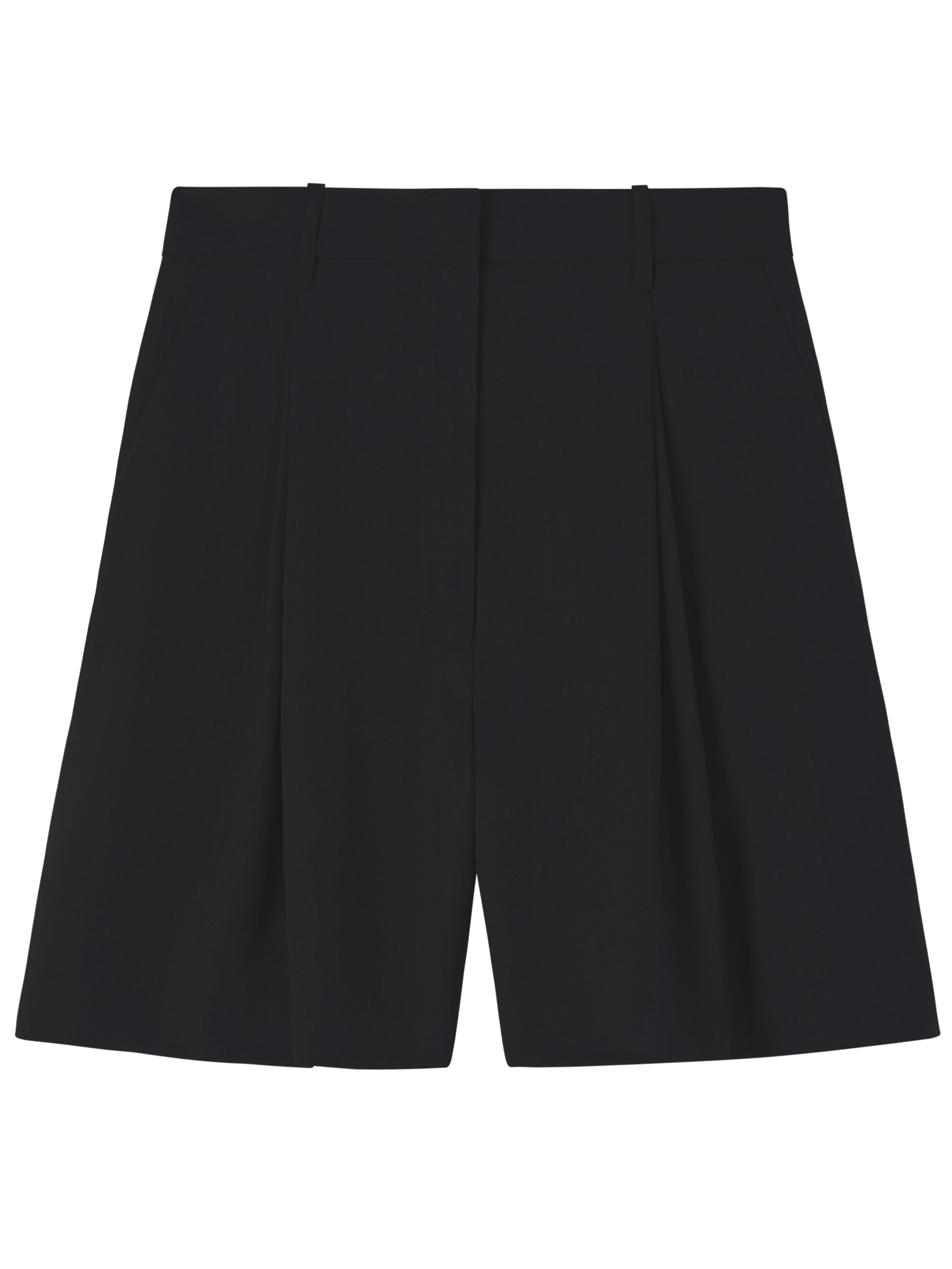 A.Emery | Astor Short in Black | The UNDONE