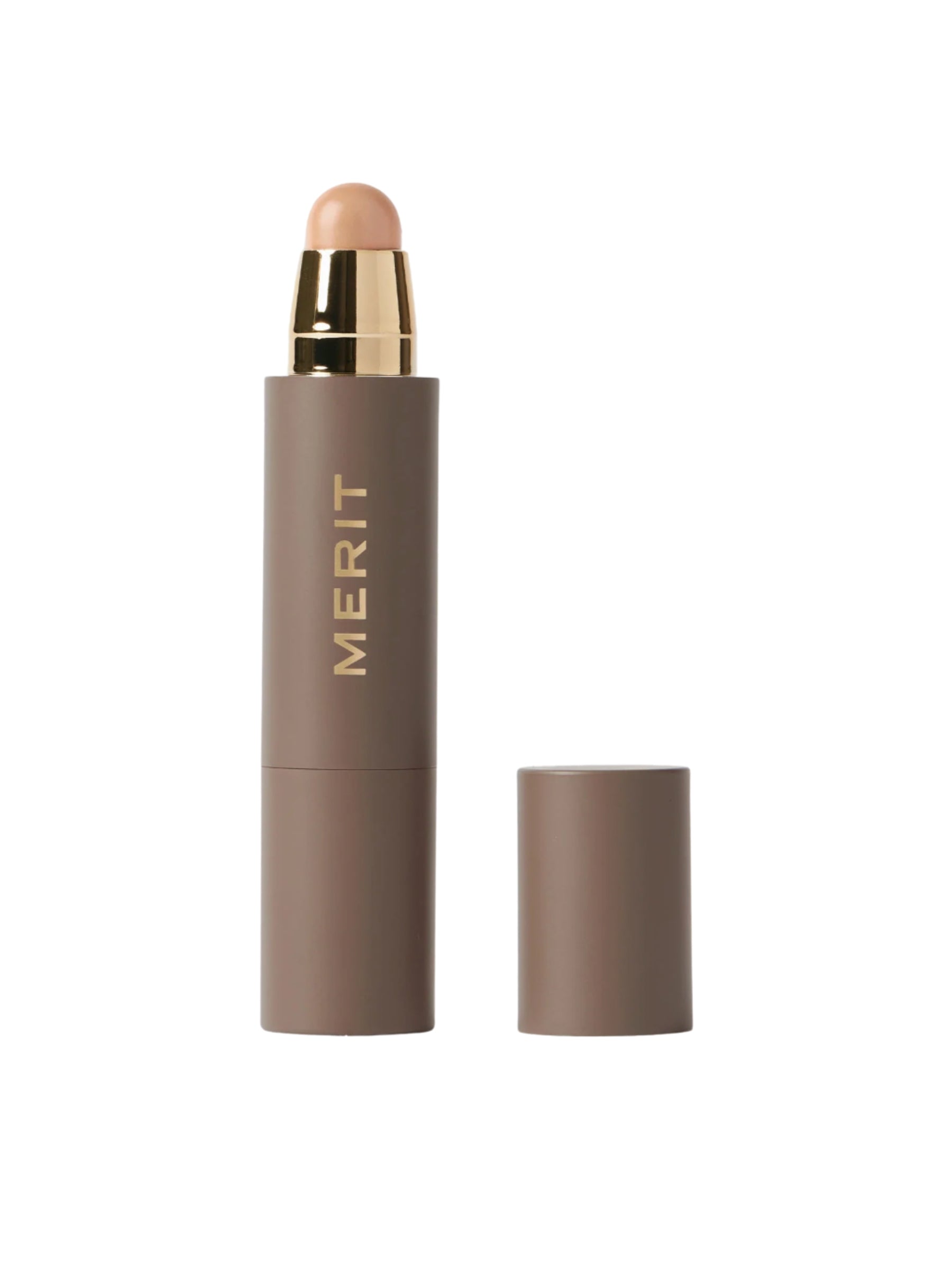 MERIT | The Minimalist - Perfecting Complexion Stick | The UNDONE
