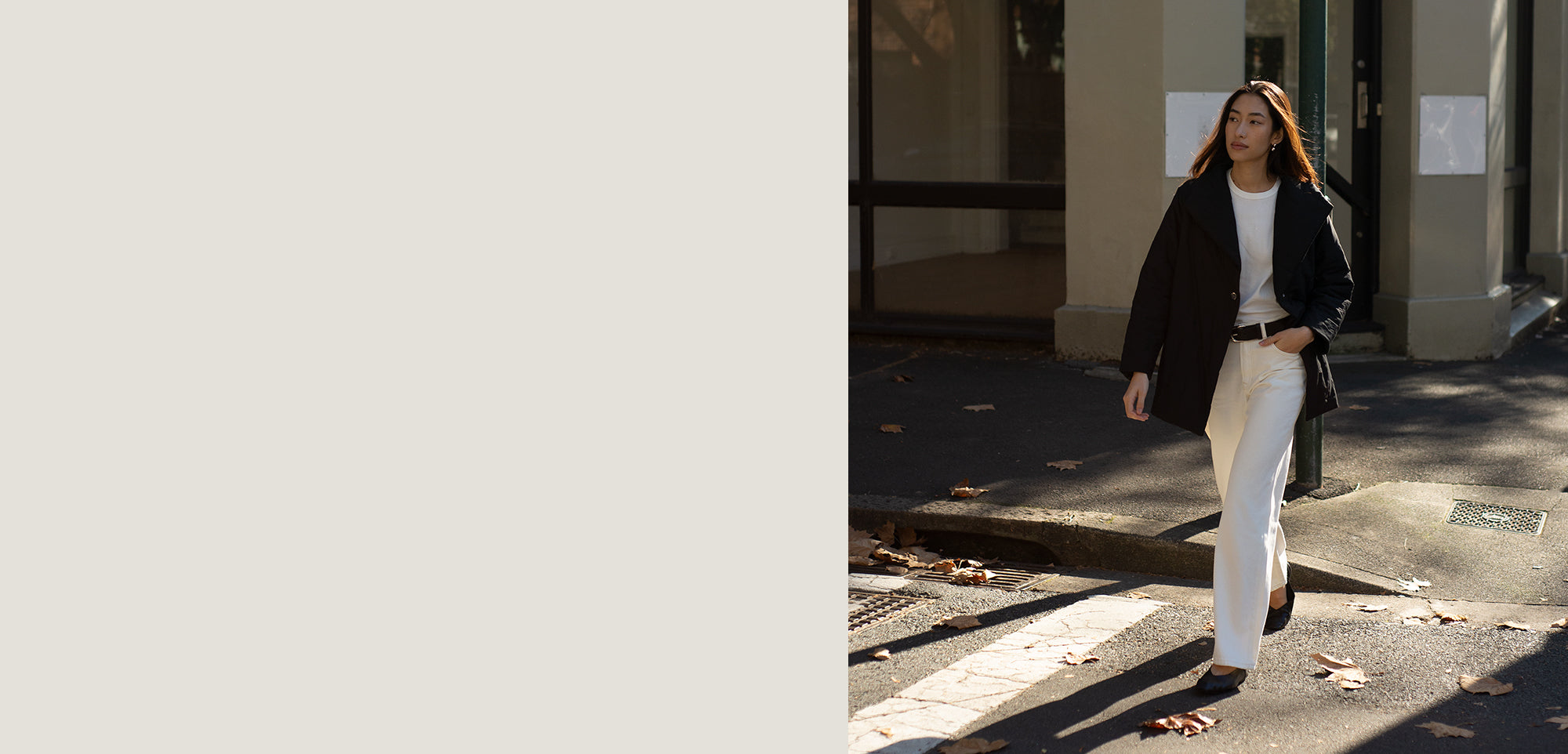 The UNDONE | Shop Wardrobe Essentials and Style Staples