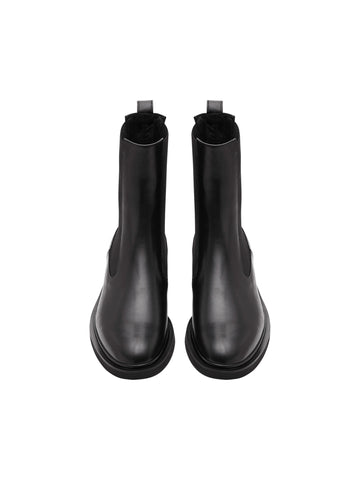 A.EMERY | Black Grace Boot | The UNDONE by A.Emery