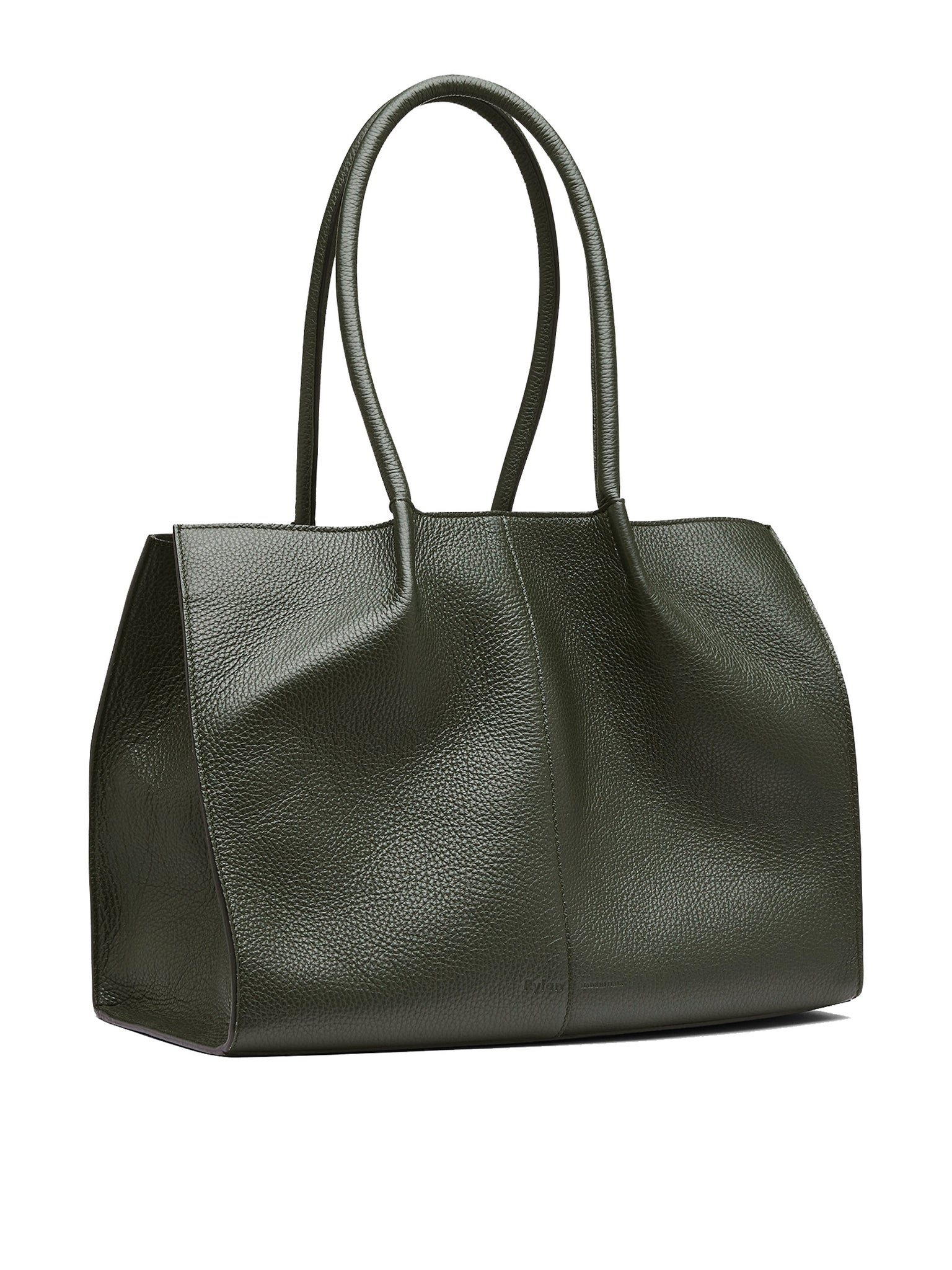 Rylan | Forest Large Tote Bag | The UNDONE